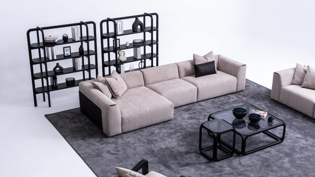 SOHO sofa SET – Vantage Furnitures